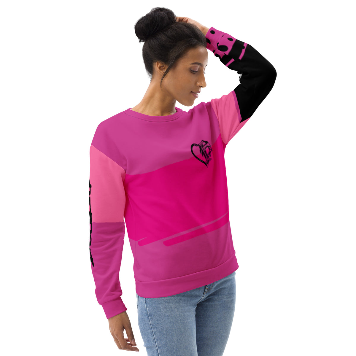 Heart Crew – Forbes Design