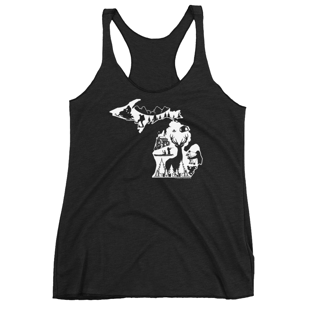 Outdoor’s – Forbes Design