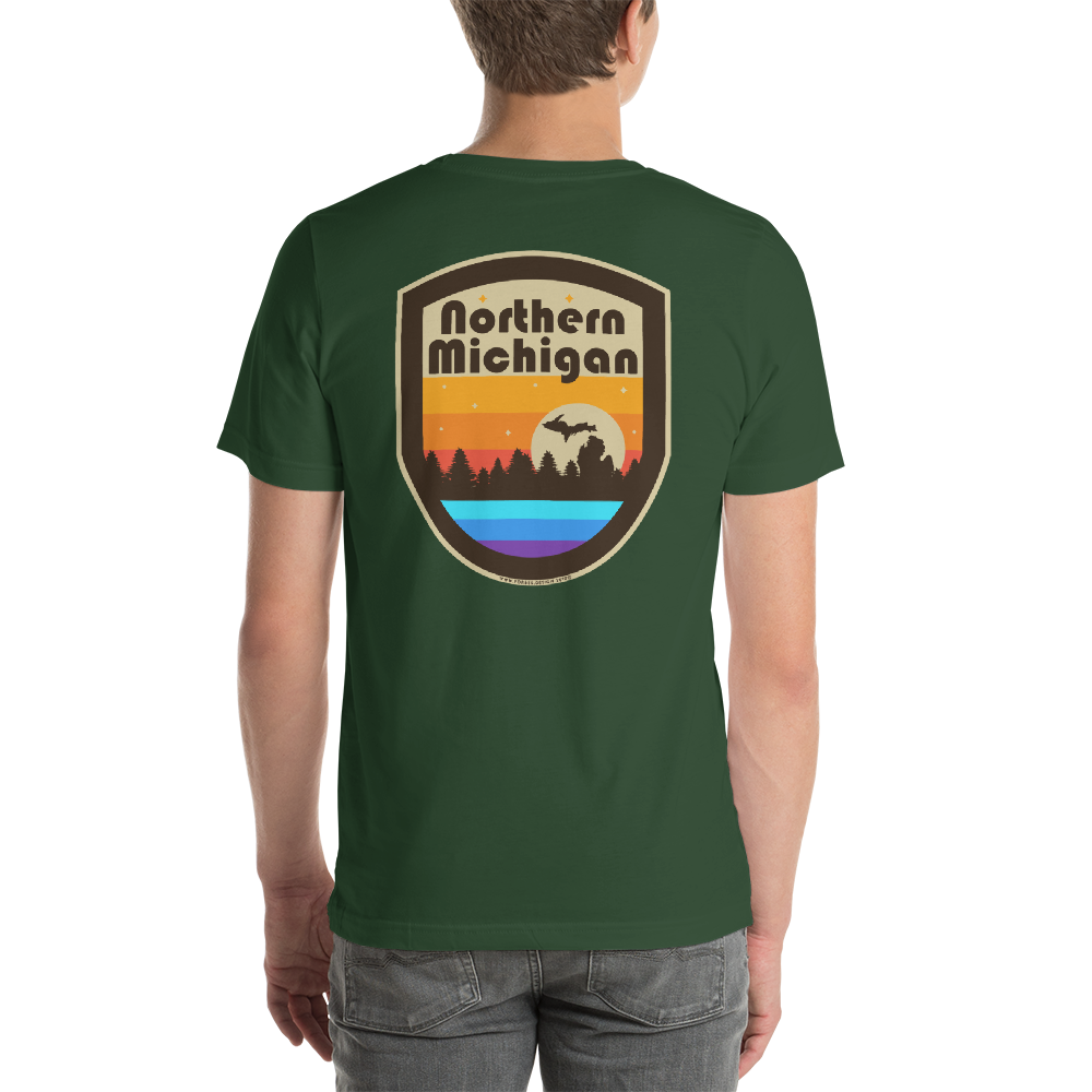 Outdoor’s – Forbes Design